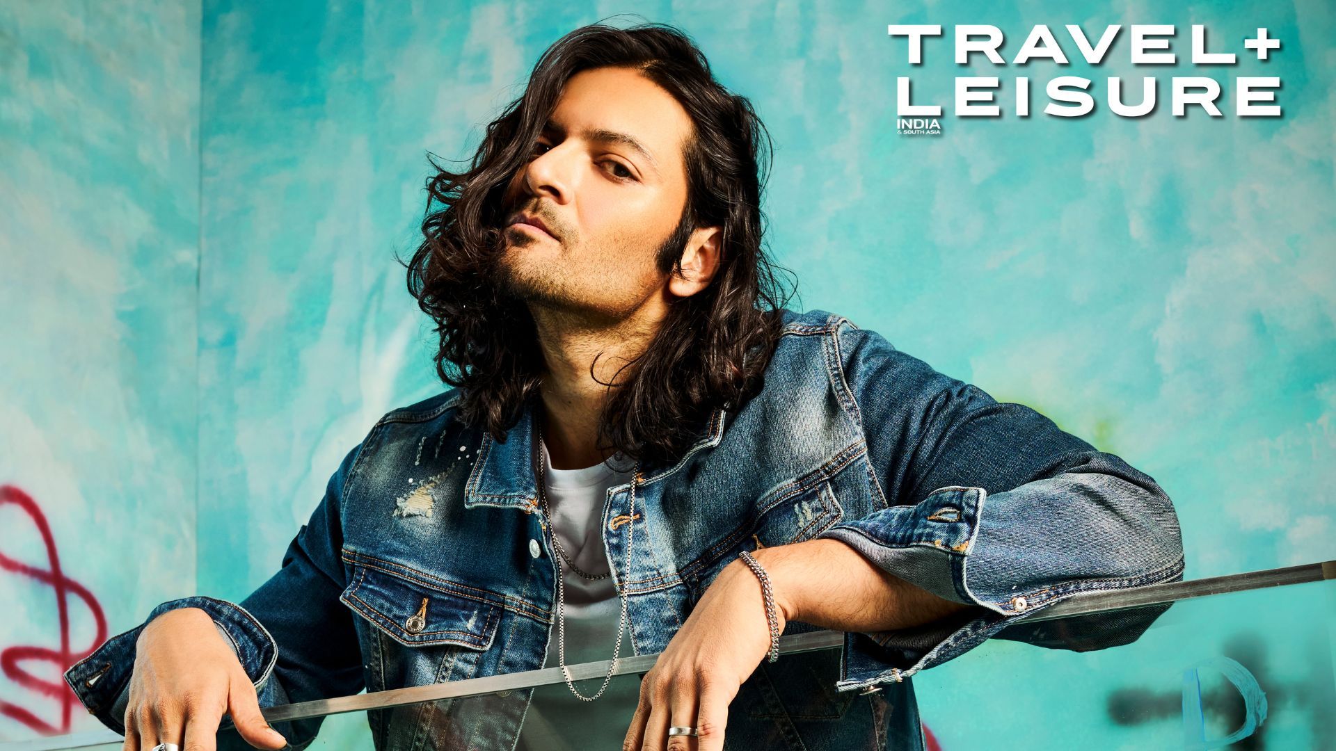 Deep Diving Into Conversations With Actor Ali Fazal