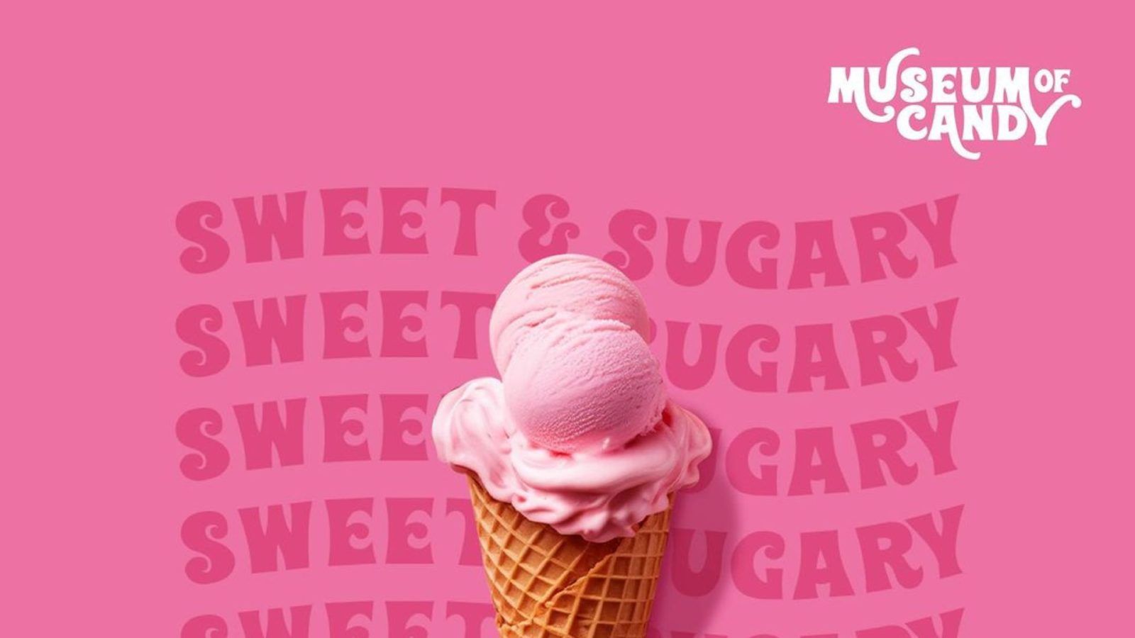 World's First Museum Of Candy All Set To Open In Dubai