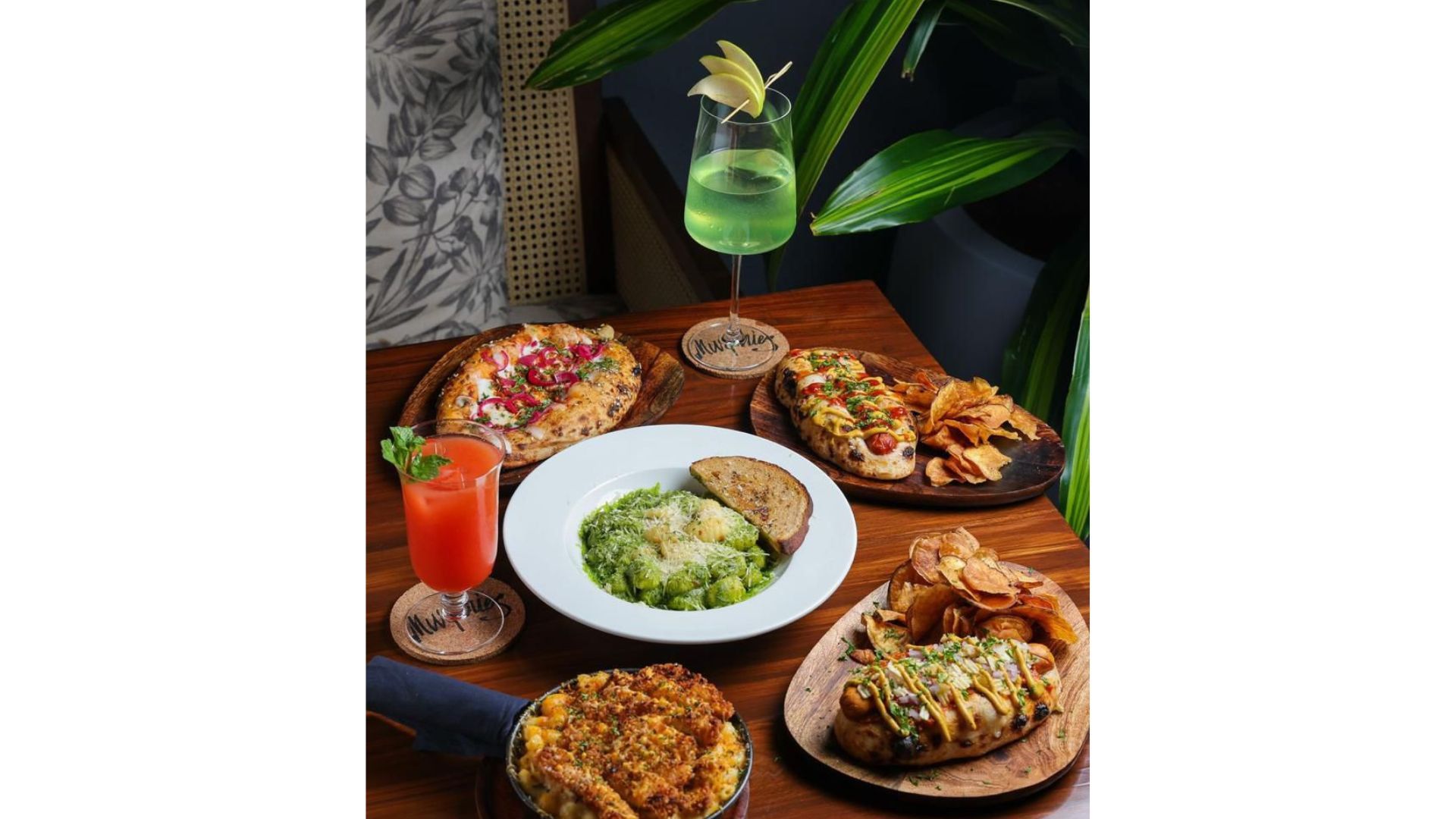 Pune's Restaurants And The Evolution Of Taste