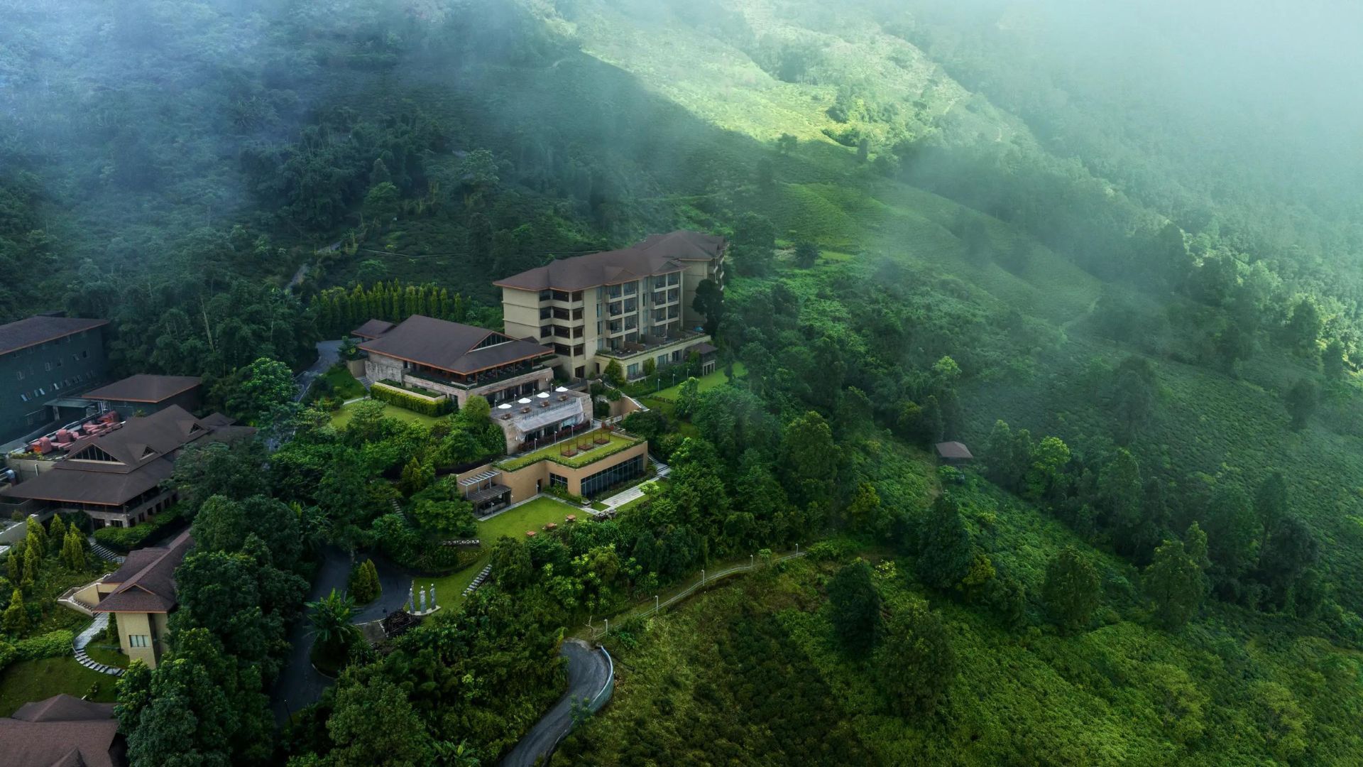 Heritage Hotels And Resorts In Darjeeling (With Prices) - Indulge In ...