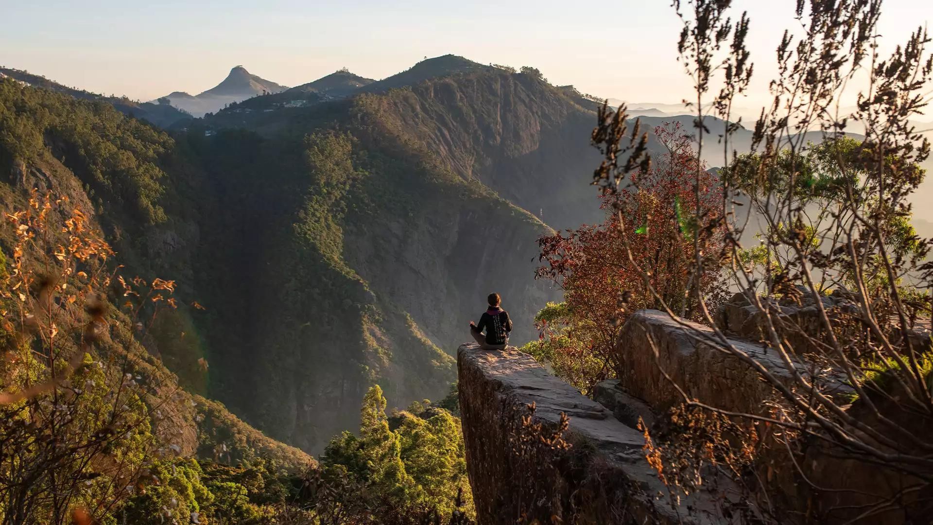Places To Visit In Coonoor: An Essential Guide To The 'Jewel of the ...
