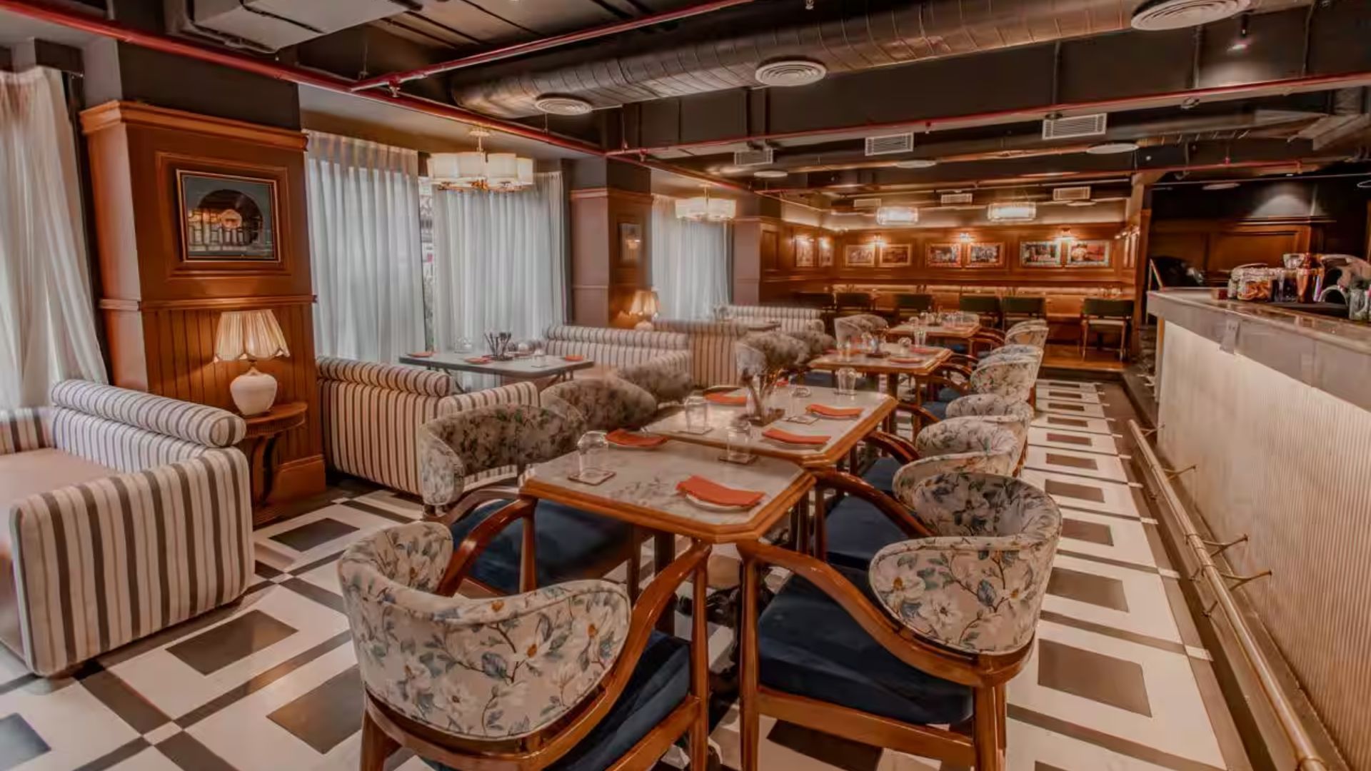 Best New Restaurants In Delhi NCR For A Delicious Bite | December 2024