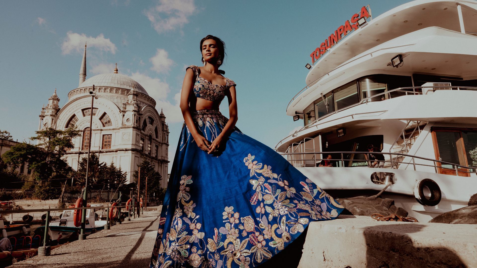 Runway Routes With Aisha Rao & Her Latest Collection