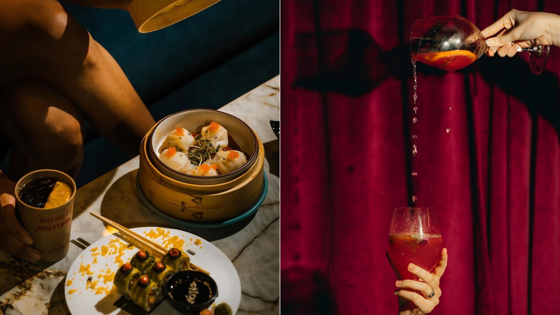 The Best New Bars In Delhi, December 2024 Edition