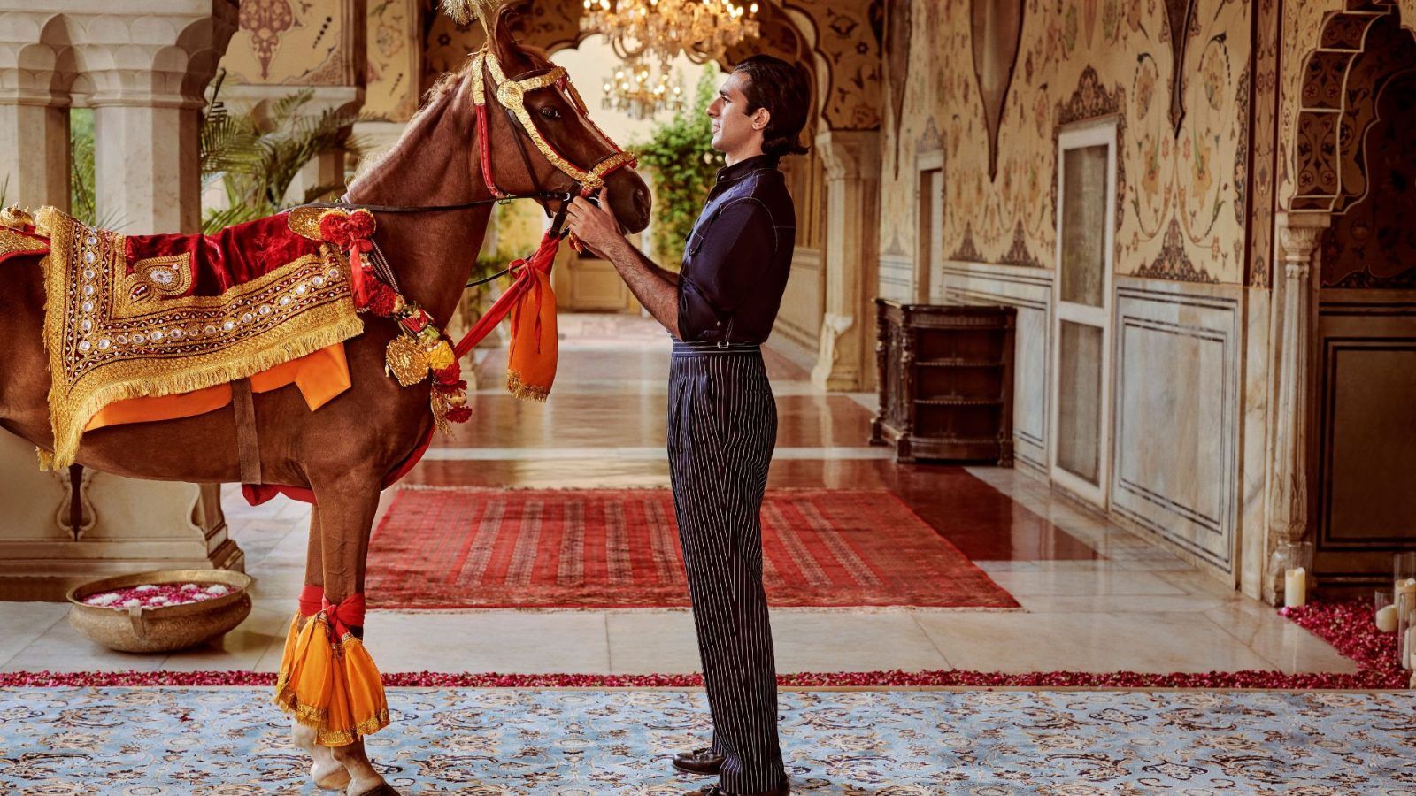 Here's All You Need To Know About U.S. Polo Assn.'s New Collection
