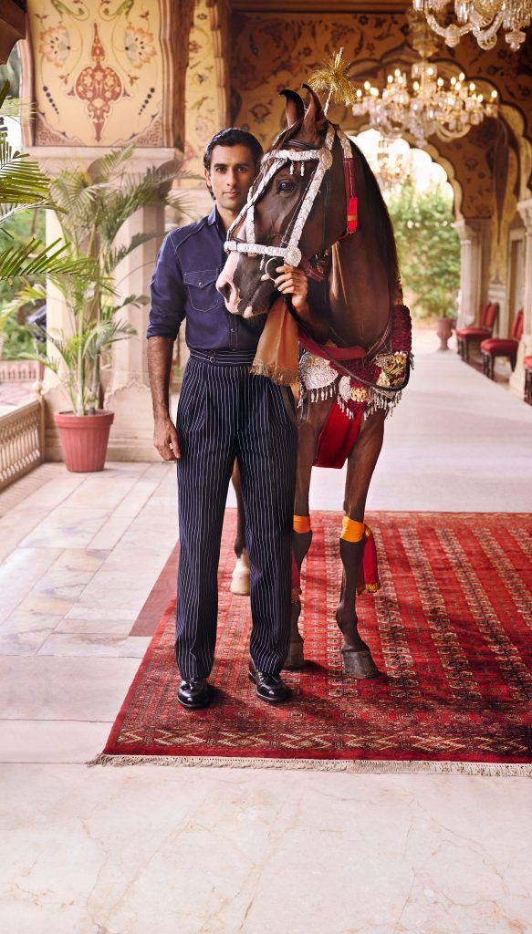 Here's All You Need To Know About U.S. Polo Assn.'s New Collection