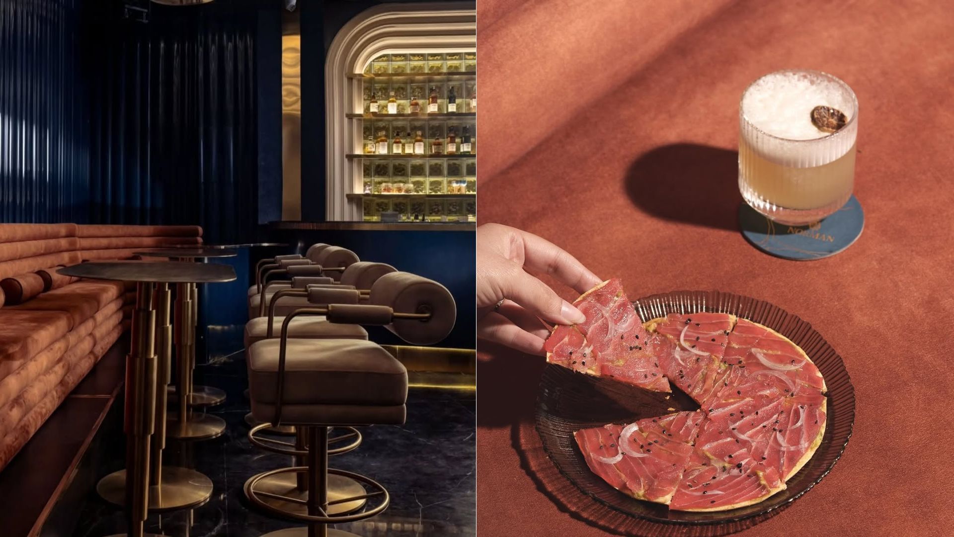 The Best New Bars In Delhi, December 2024 Edition