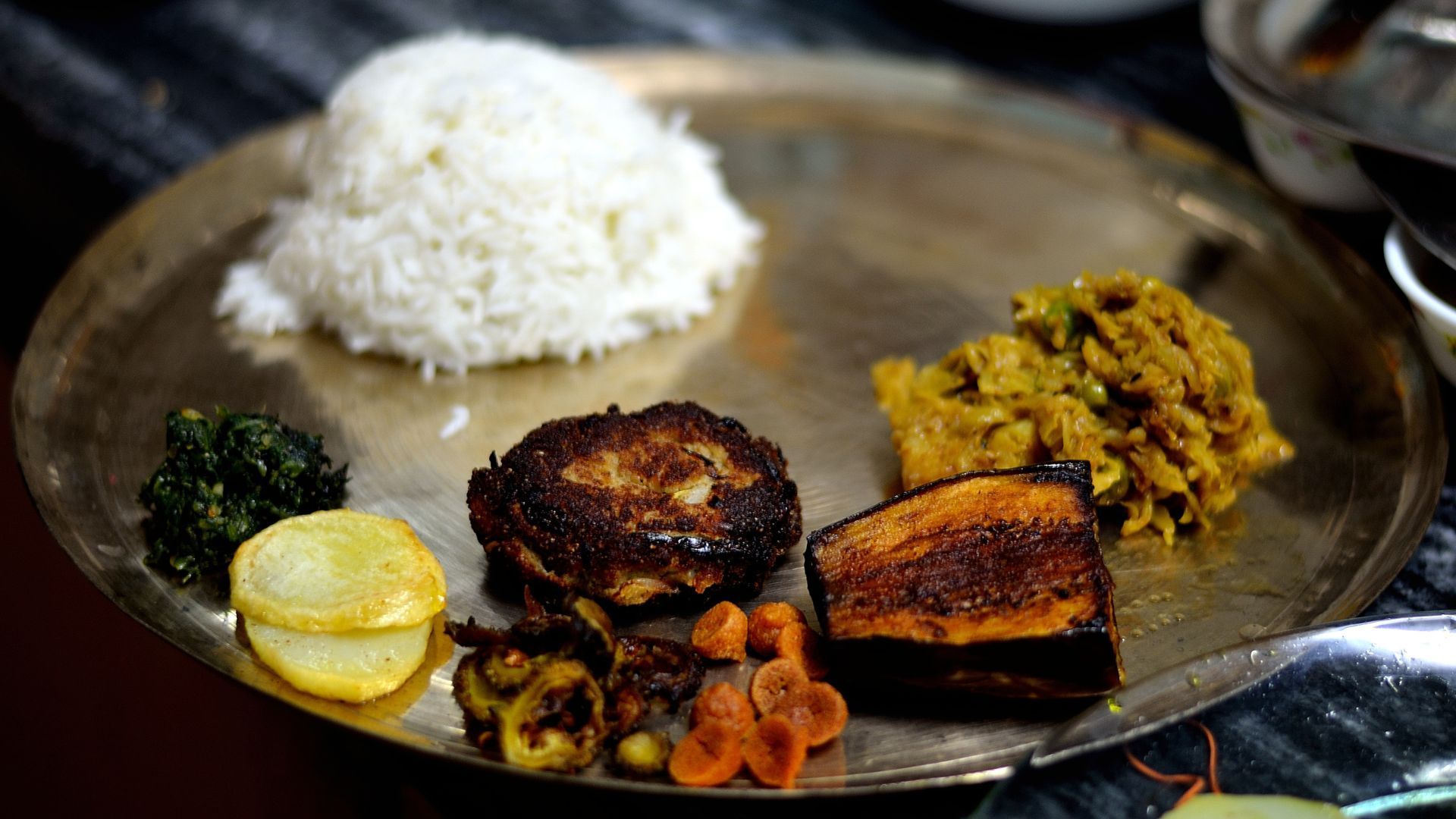 Some Of The Best Pice Hotels In Kolkata For A Hearty Bengali Meal