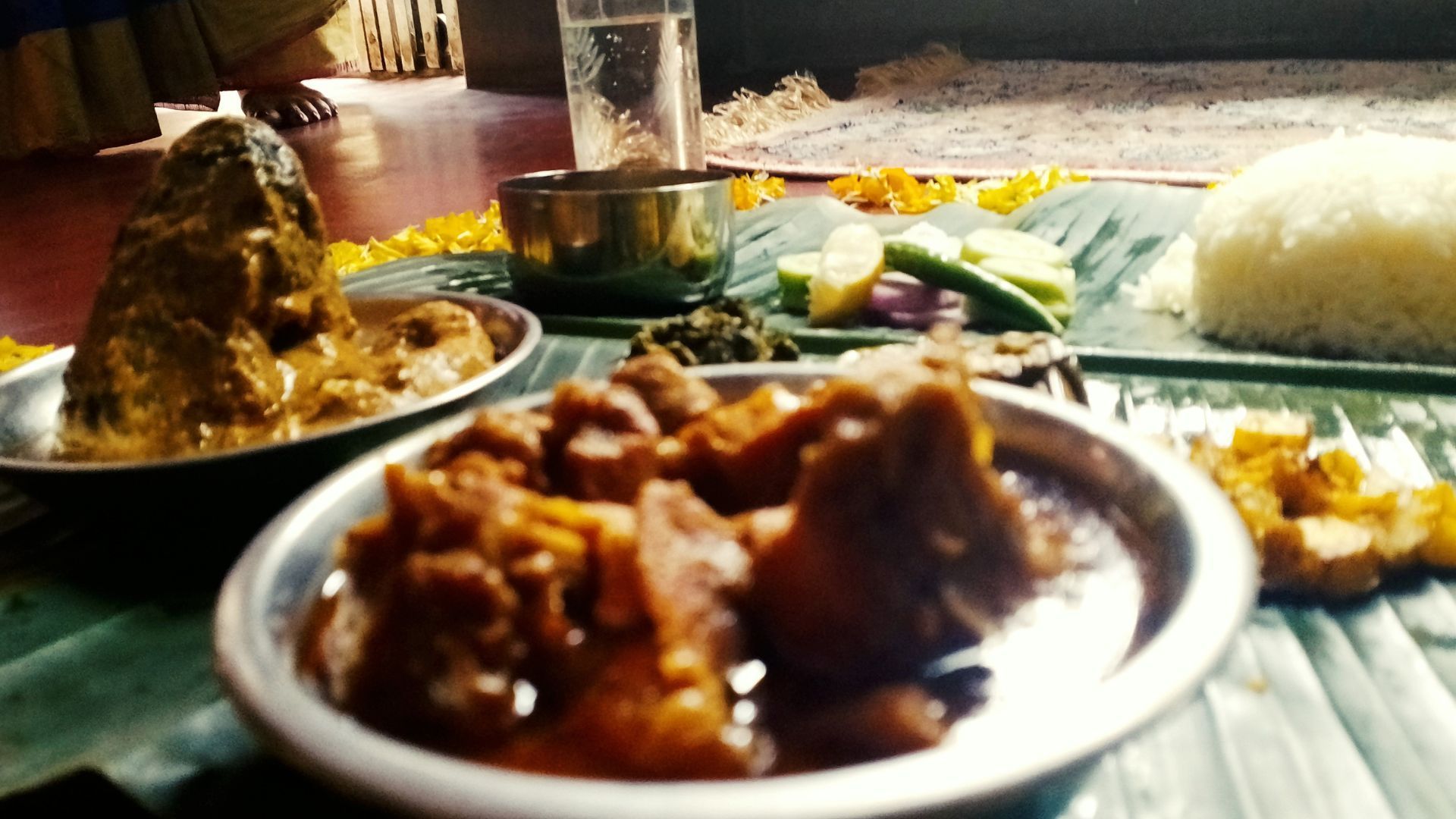 Some Of The Best Pice Hotels In Kolkata For A Hearty Bengali Meal