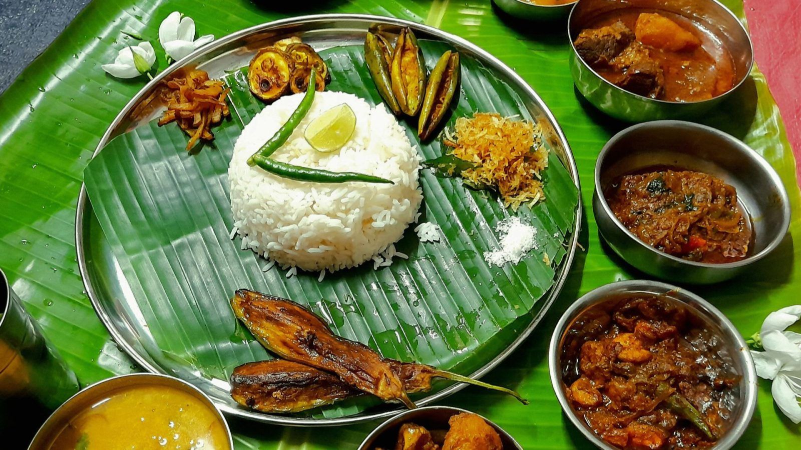 Some Of The Best Pice Hotels In Kolkata For A Hearty Bengali Meal