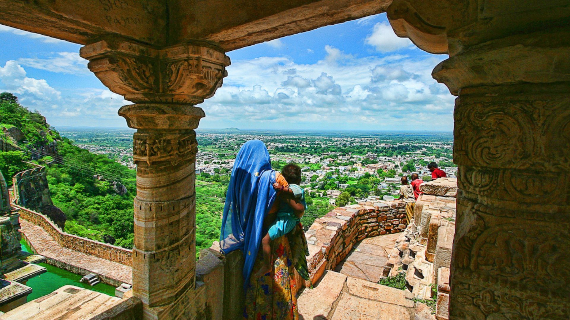 Places To Visit Near Udaipur: Kumbhalgarh, Ranakpur, Chittorgarh & More