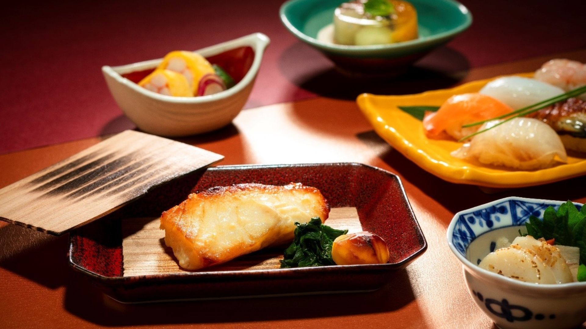 EVA Air Brings Gourmet Foods To The Skies With New Culinary Offerings