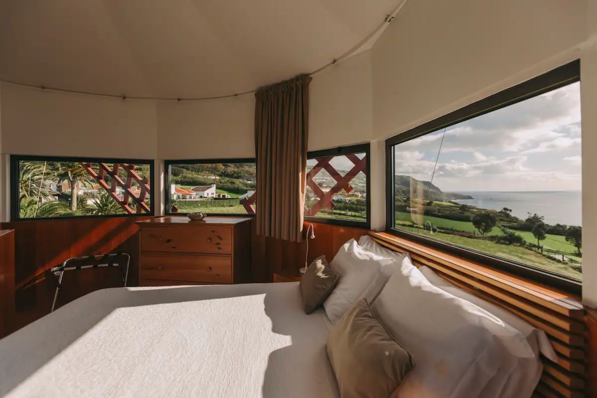 12 Unique Airbnbs In The World For An Unforgettable Experience