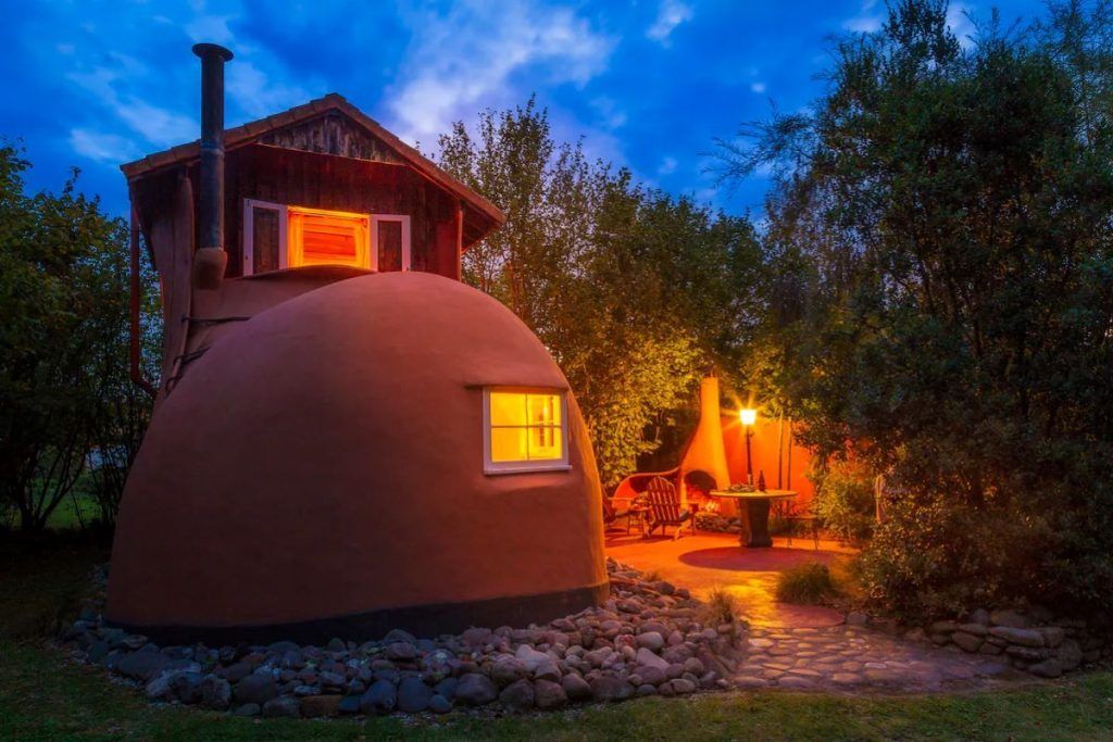 12 Unique Airbnbs In The World For An Unforgettable Experience
