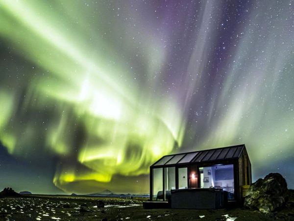12 Unique Airbnbs In The World For An Unforgettable Experience