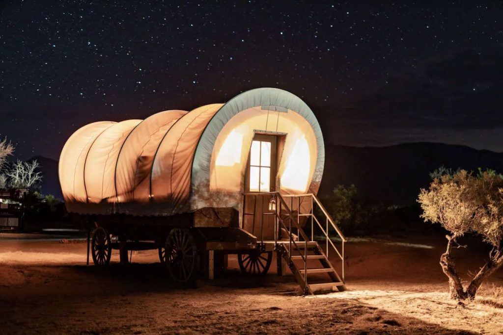 12 Unique Airbnbs In The World For An Unforgettable Experience
