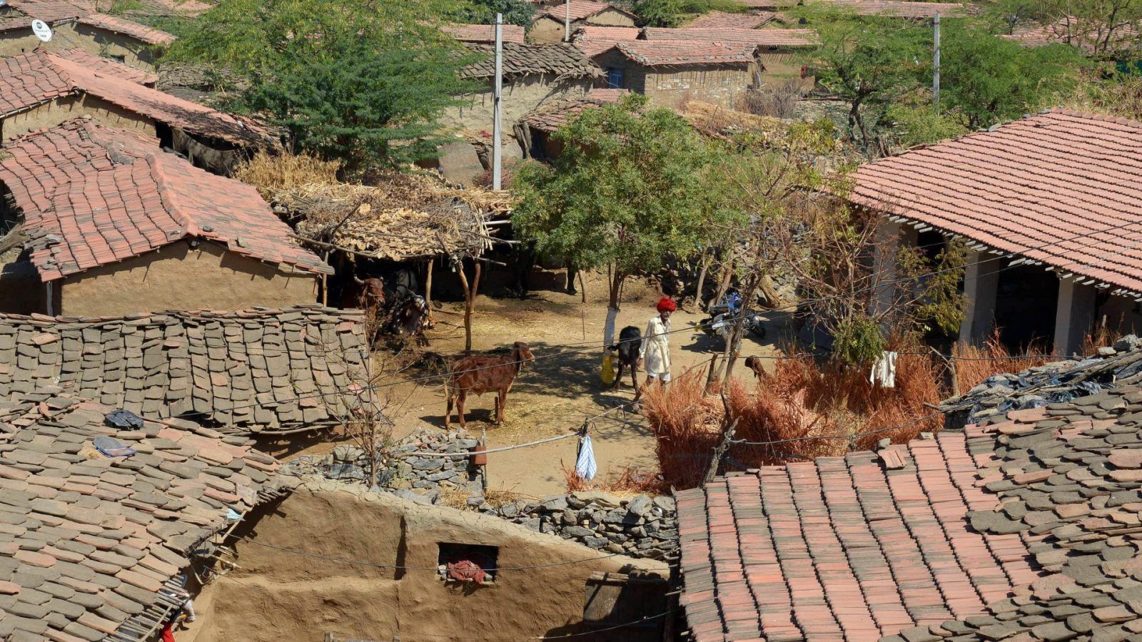 Devmali: All You Need To Know About India's 'Best Tourist Village'