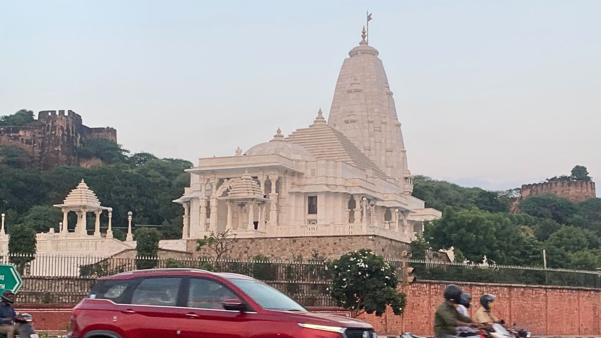 Things To Do In Jaipur: 'The Pink City' Locals Share The Top Offbeat ...