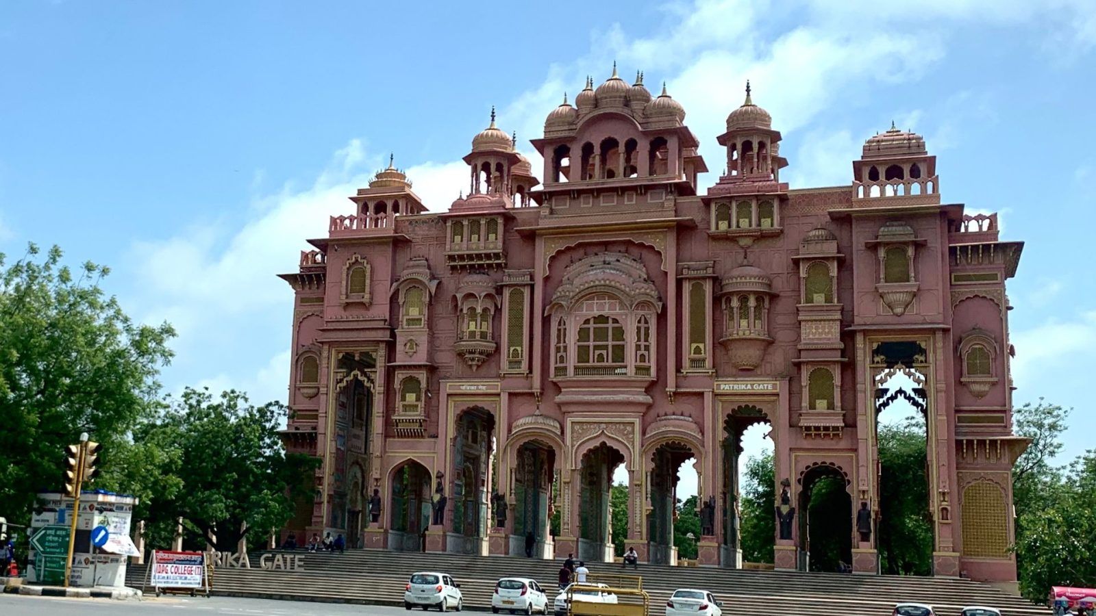 Things To Do In Jaipur: 'The Pink City' Locals Share The Top Offbeat ...