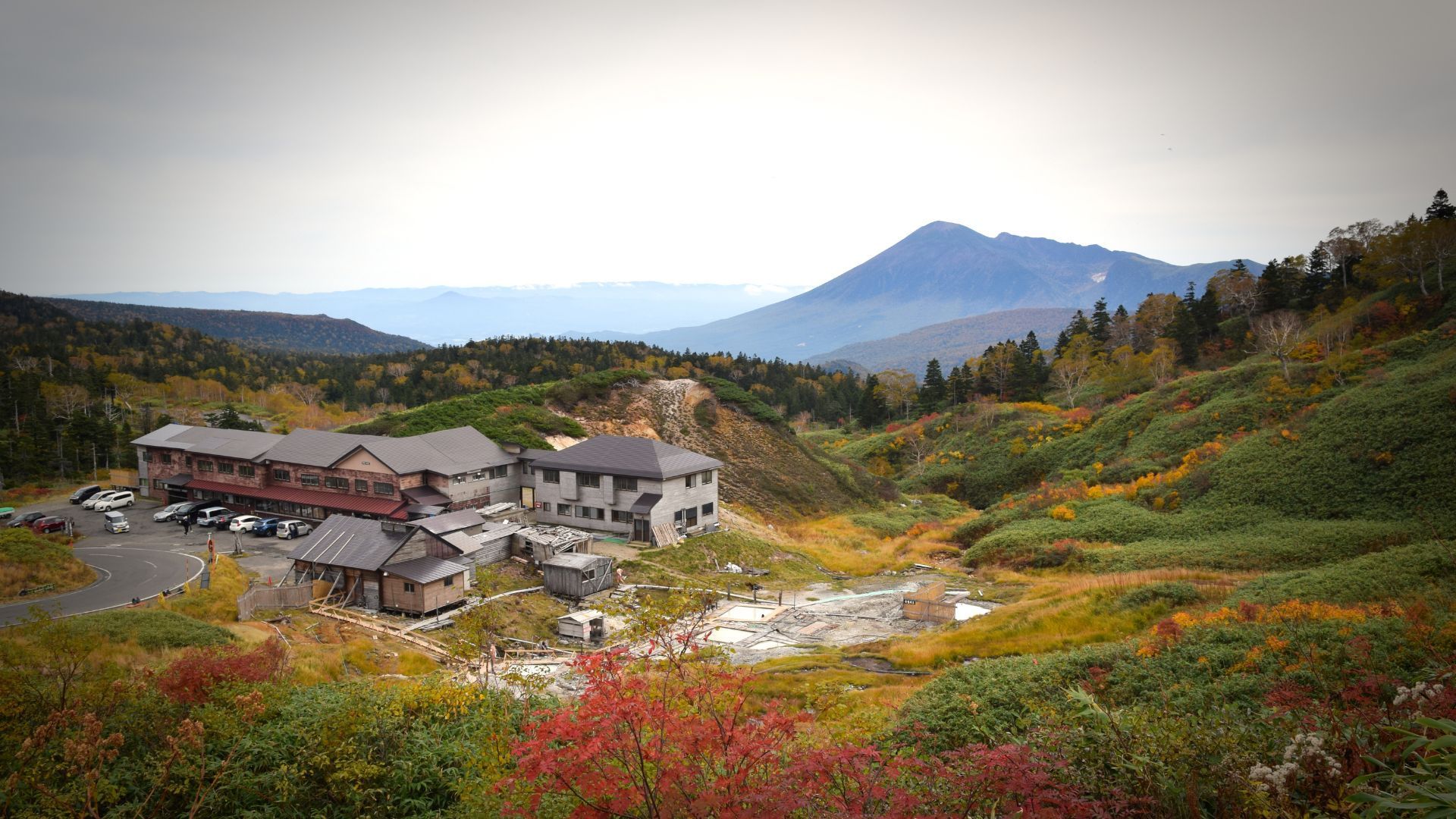 Offbeat Destinations In Japan: Hidden Trails To Savour Authentic Japanese Experiences