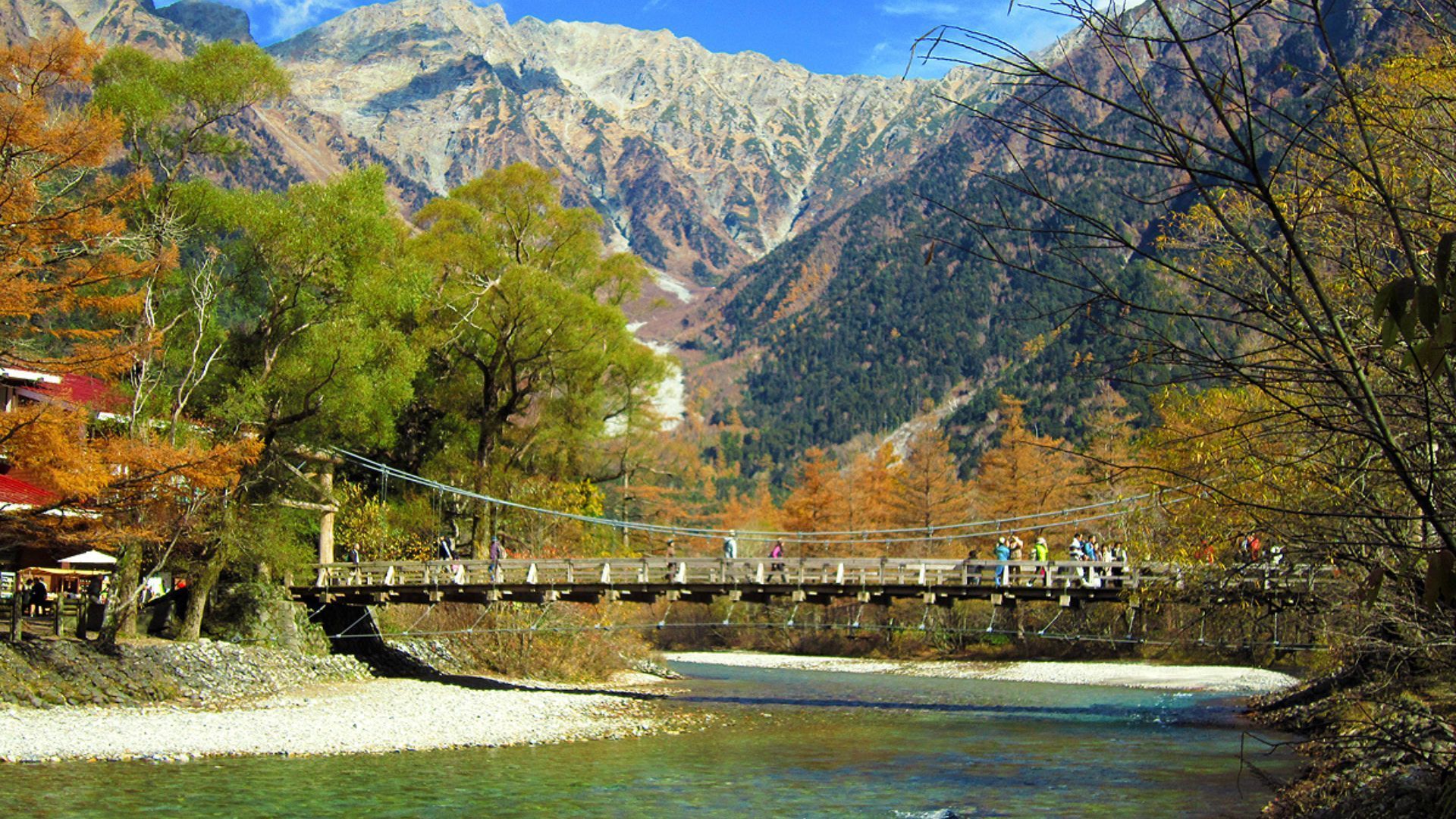 Offbeat Destinations In Japan: Hidden Trails To Savour Authentic Japanese Experiences