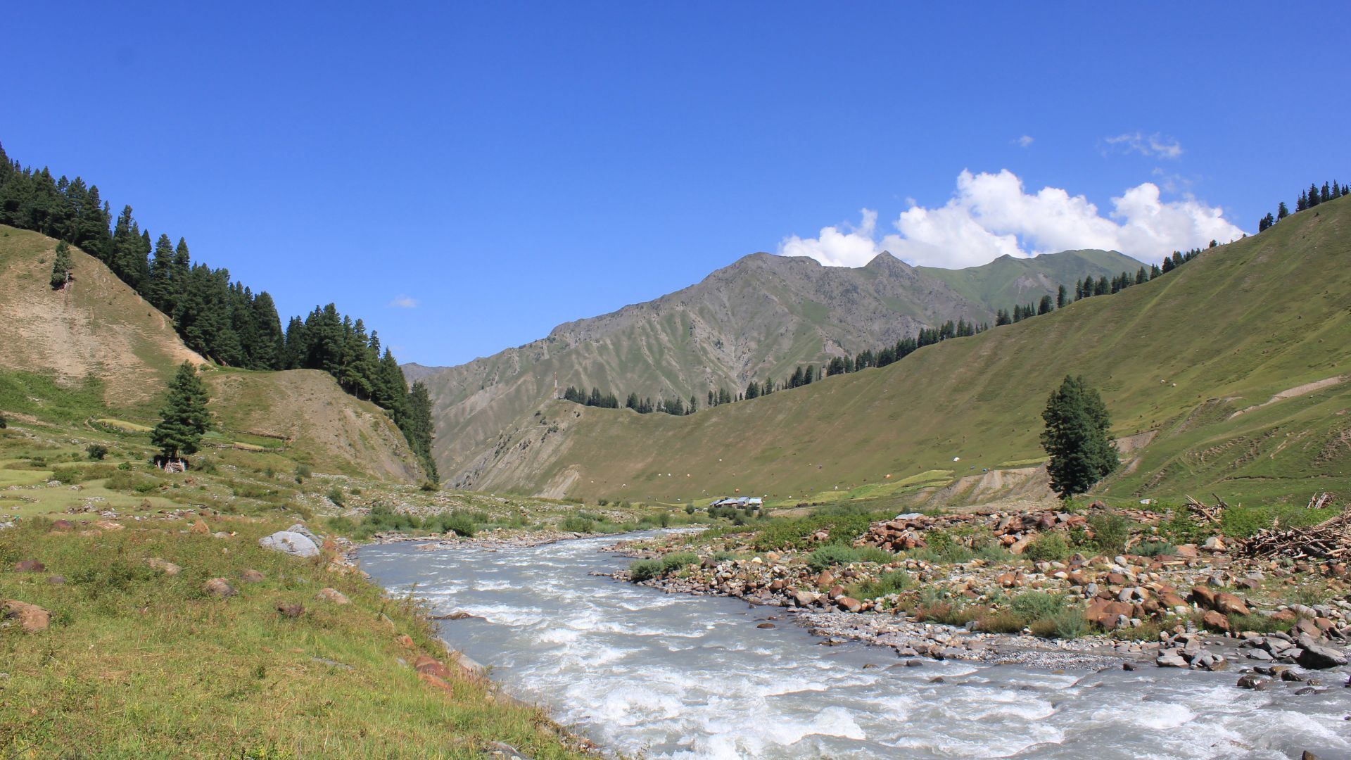 Dawar Village in Gurez Valley: What Makes This Kashmir Village Special?