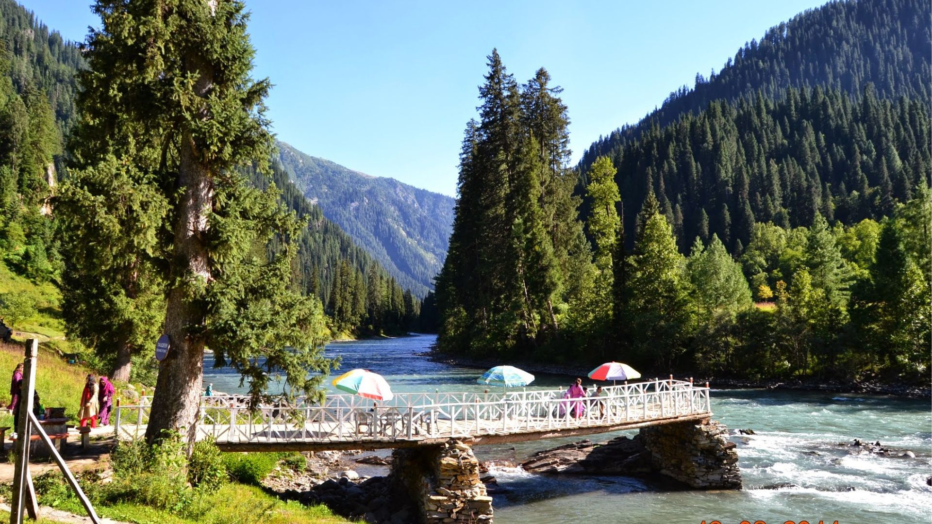 Dawar Village in Gurez Valley: What Makes This Kashmir Village Special?