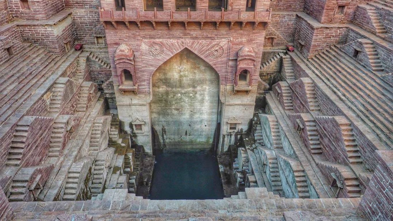Best Places To Visit In Jodhpur: Iconic Tourist Spots In Rajasthan's ...