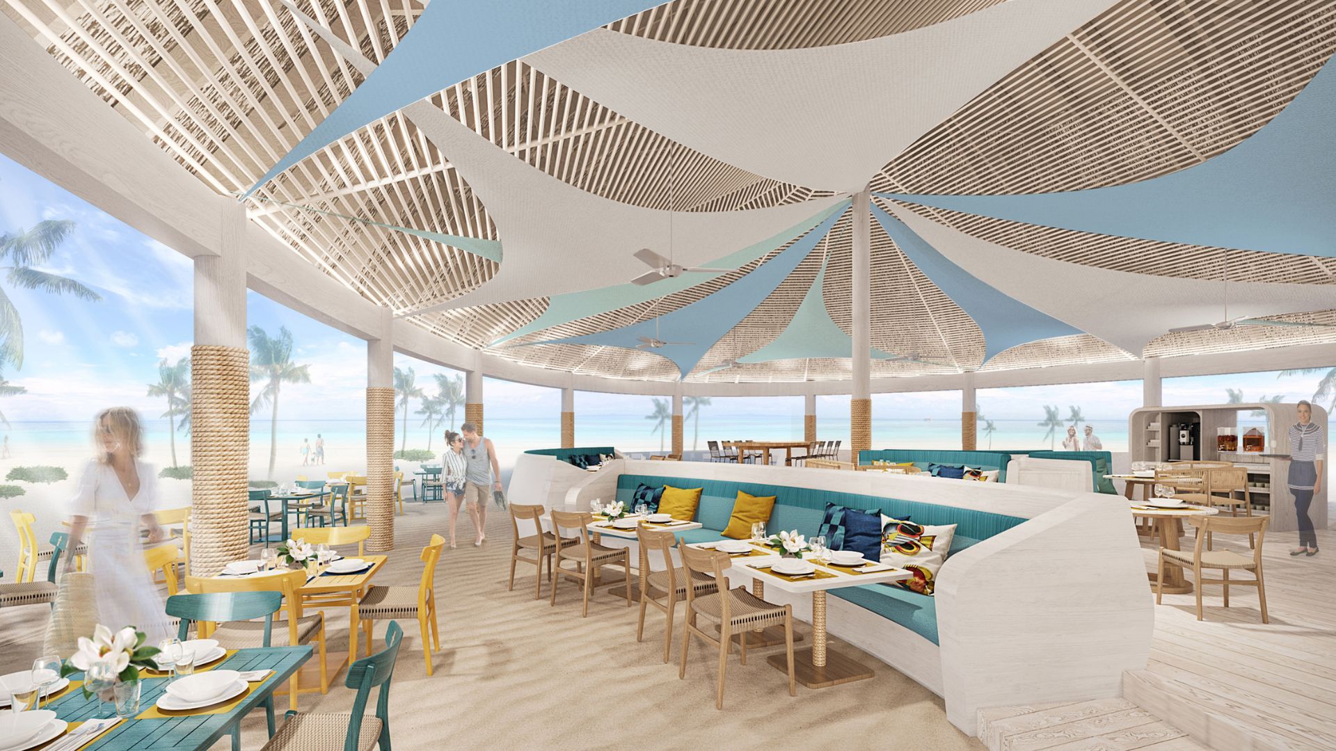 Jump Into The Ultimate Adventure With Centara Mirage Lagoon Maldives