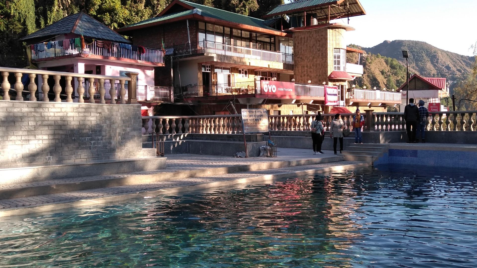 Dharamkot: Quaint Getaway To The Offbeat Hippie Village The Himalayas