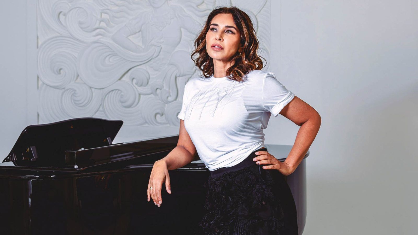 Author Lisa Ray Gets Candid About Her Journey Of Healing And Hope