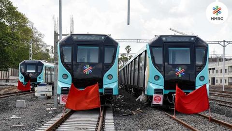 Mumbai Metro Aqua Line 3: Fun Things To Do At The First Underground ...