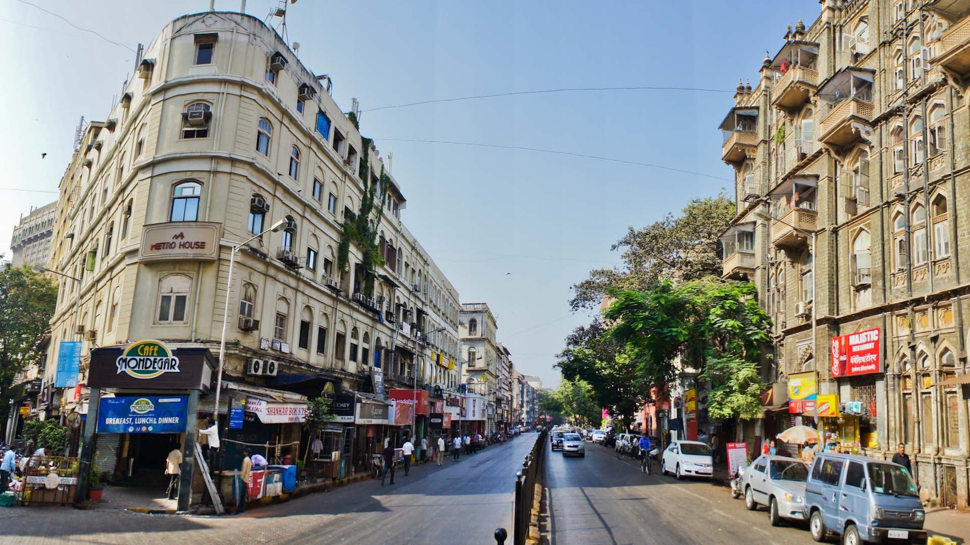Mumbai Metro Aqua Line 3: Fun Things To Do At The First Underground ...