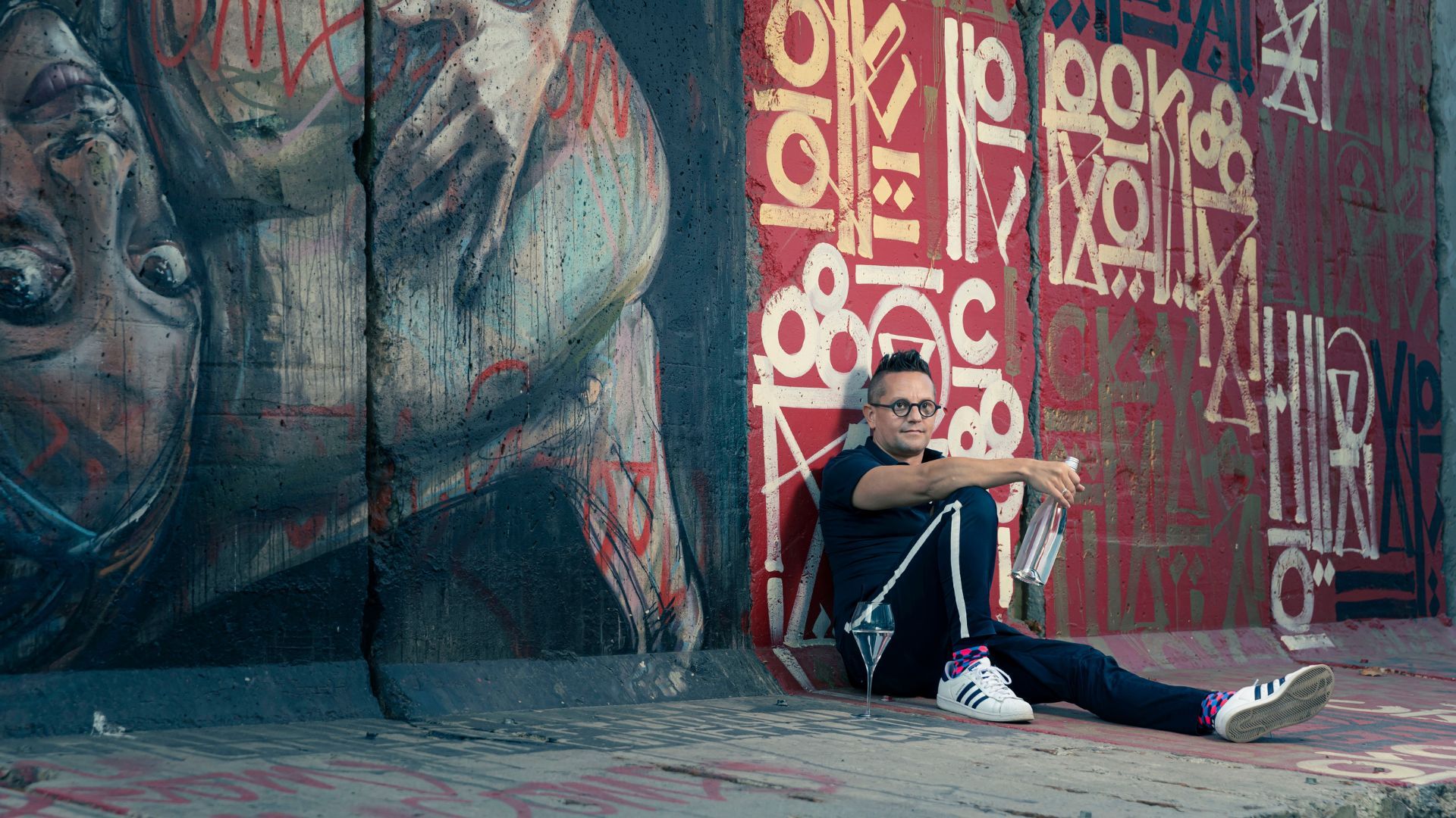 Meet Martin Riese: Water Sommelier Debunking The Science Behind H20