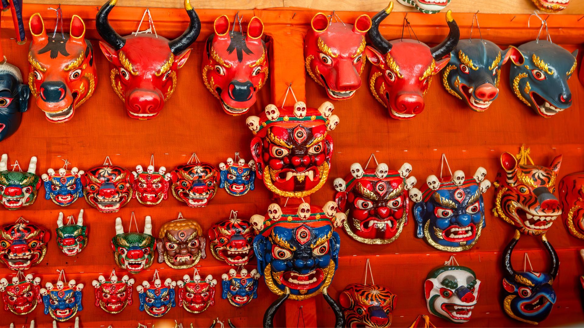 Make It A Winter To Remember With A Holiday To Bhutan