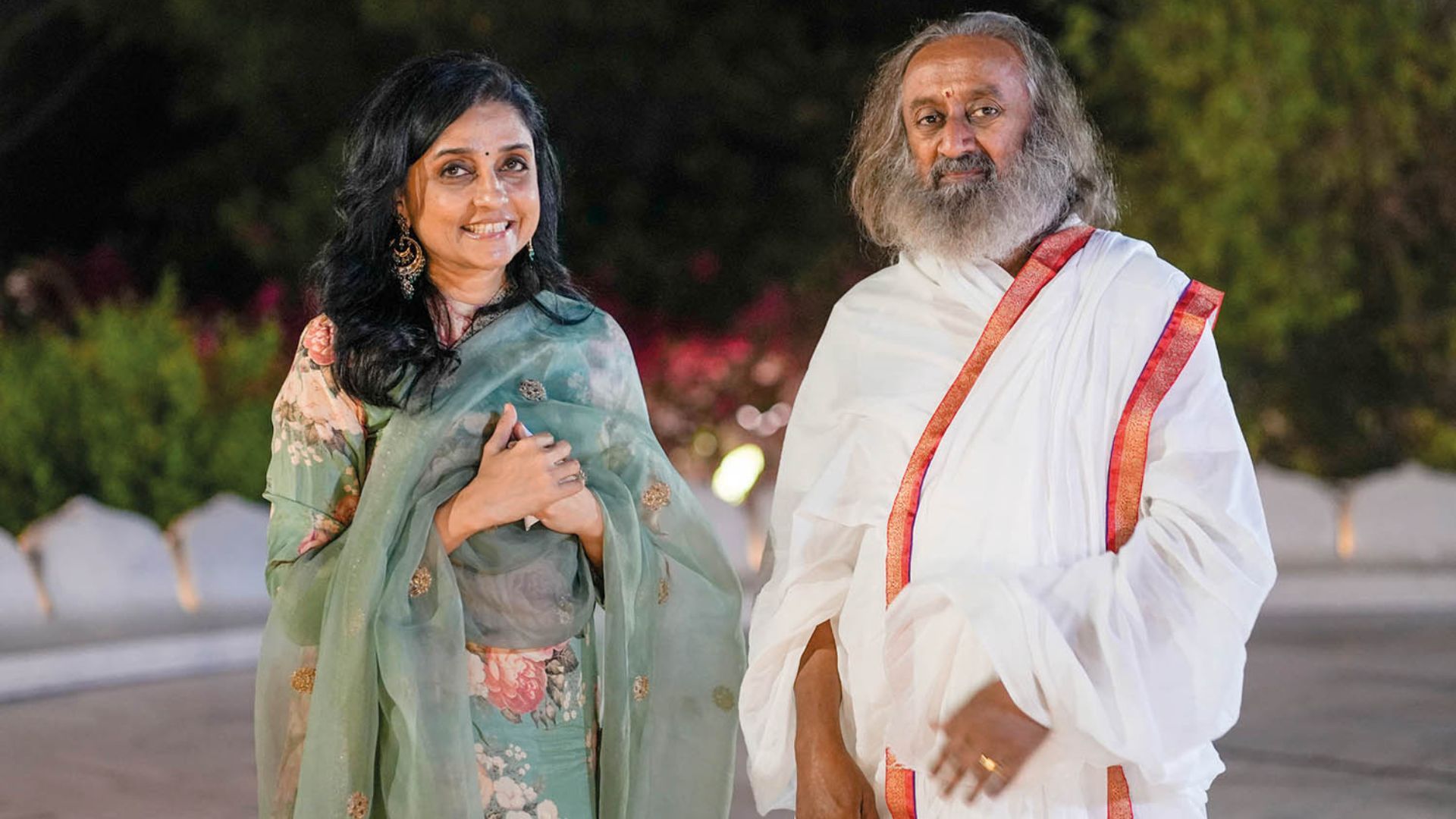 Styling People Inside Out With Celebrity Fashion Stylist Ami Patel