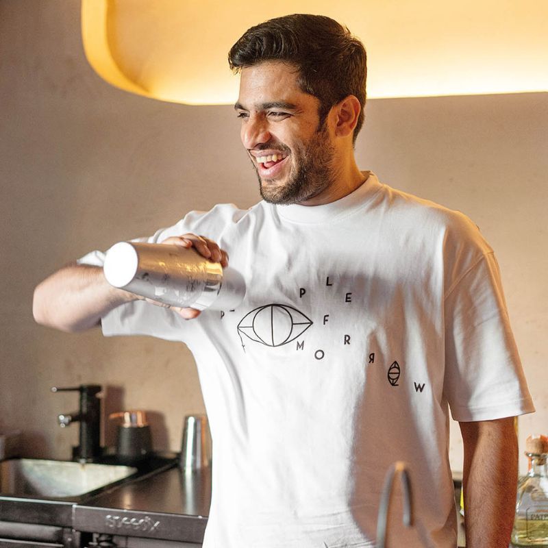 Anuv Jain, Singer-Songwriter, Unlocks The Key To His Musical Success