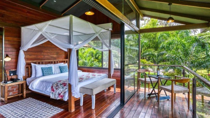 Nature Resorts Near Mumbai For A Serene Escape From The City
