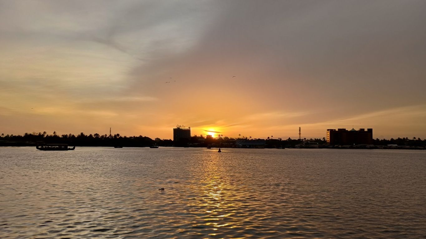 Alleppey Itinerary: Best Places To Visit & Things To Do In Alleppey In ...