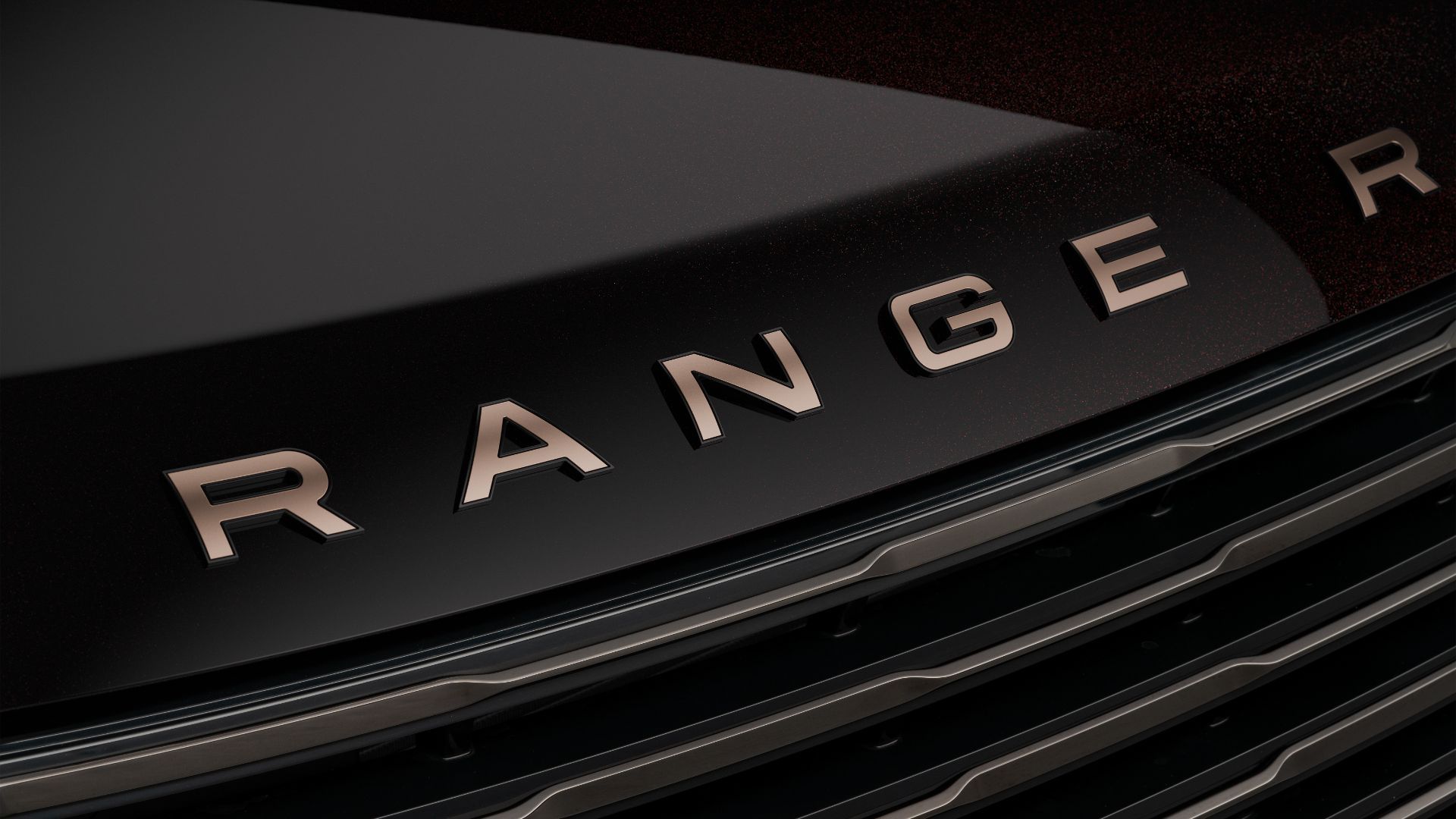 All You Need To Know About The Range Rover SV Ranthambore Edition