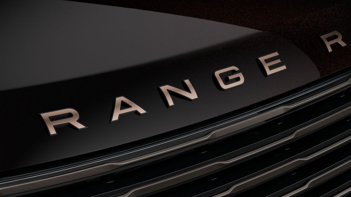 All You Need To Know About The Range Rover SV Ranthambore Edition