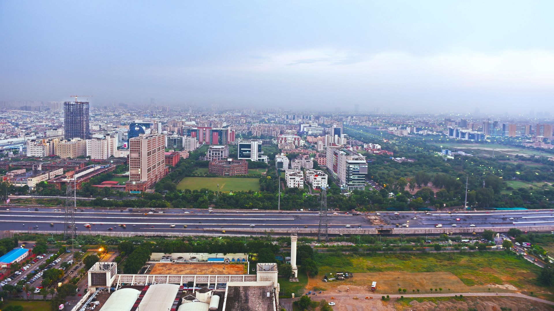 Things To Do In Noida: Malls, Shopping, Restaurants & Nightlife In Noida
