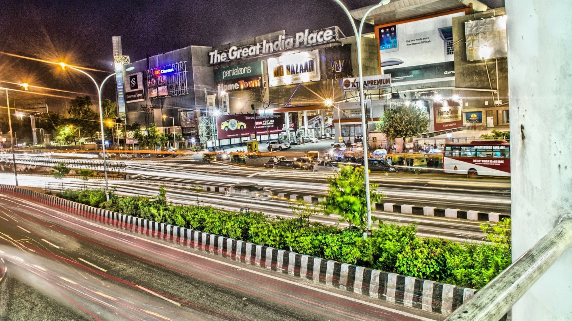 Things To Do In Noida: Malls, Shopping, Restaurants & Nightlife In Noida