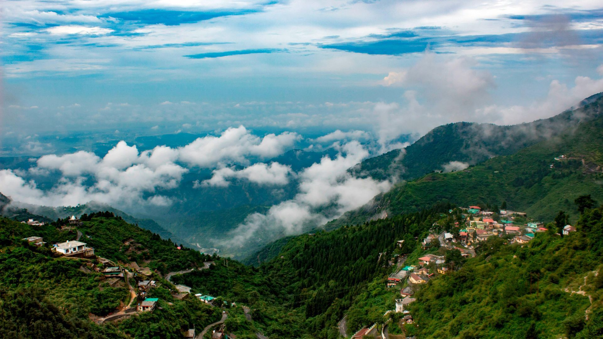 Mussoorie And Landour: Idyllic Hideaways Beyond The Tourist Trails