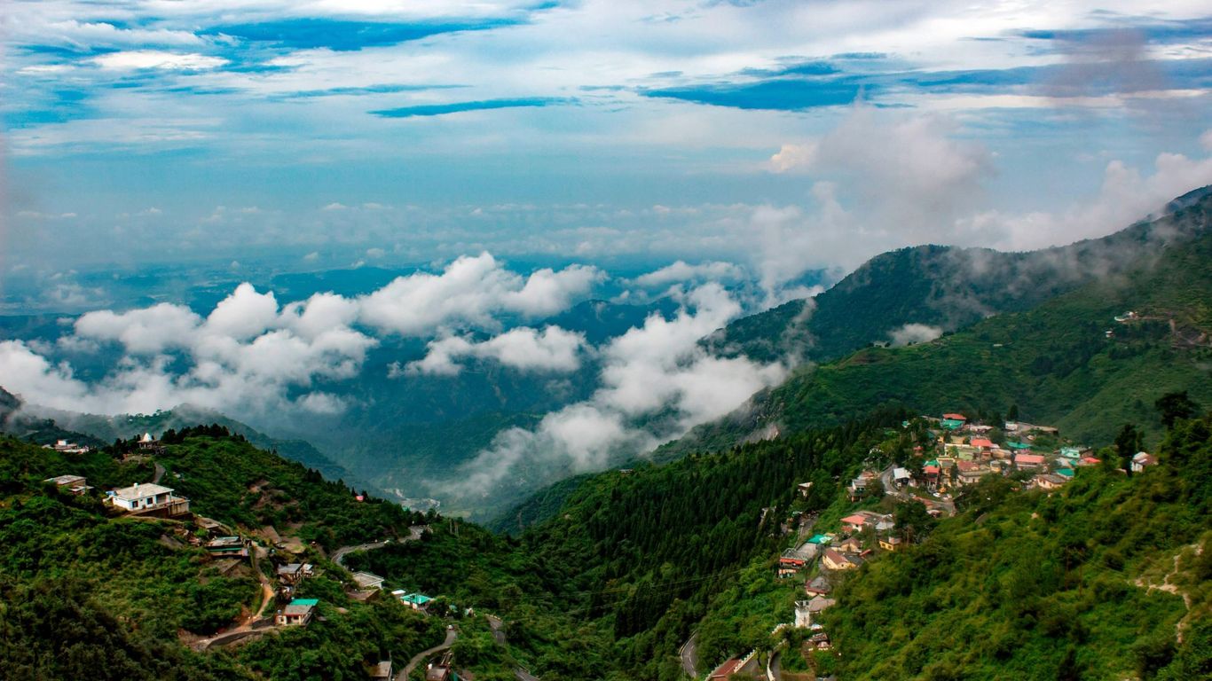 Mussoorie And Landour: Idyllic Hideaways Beyond The Tourist Trails