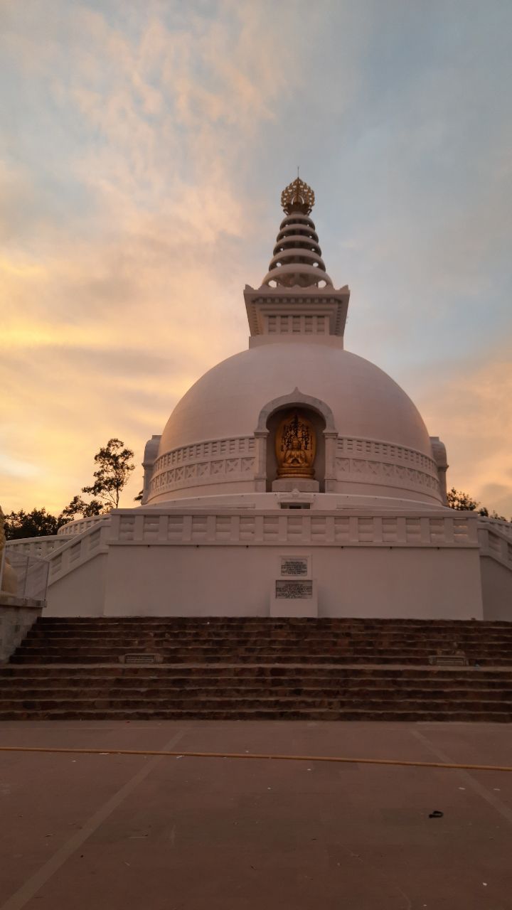 Explore The Best Places To Visit In Rajgir