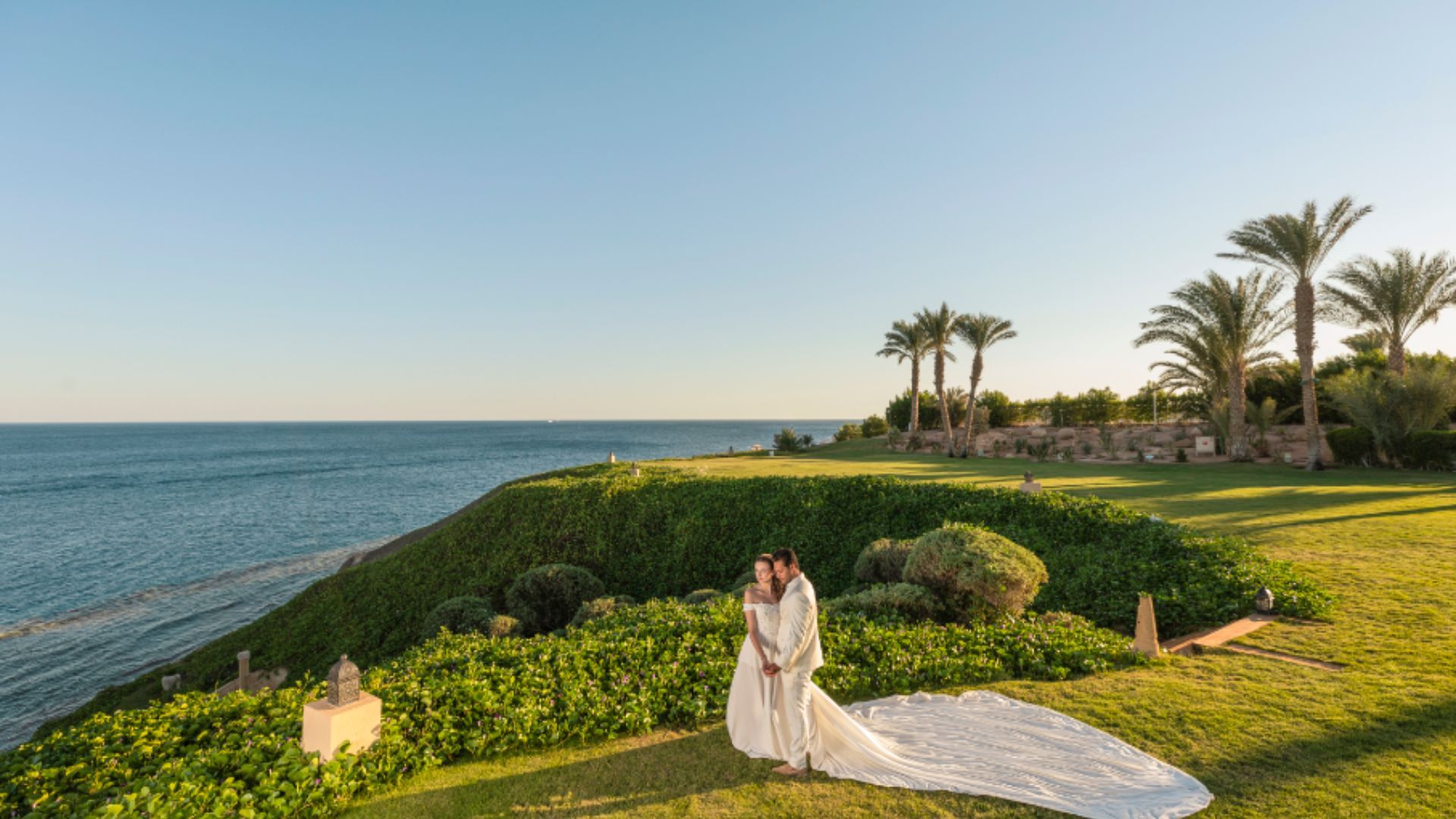 Sharm El Sheikh Wedding Rixos Sharm El Sheikh 5* Sharm El Sheikh
