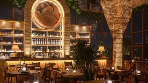 Presenting Megumi Bandra, An Asian Blessing In The Heart Of Mumbai