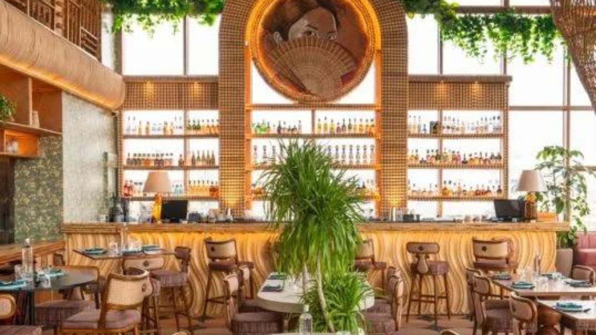 Presenting Megumi Bandra, An Asian Blessing In The Heart Of Mumbai