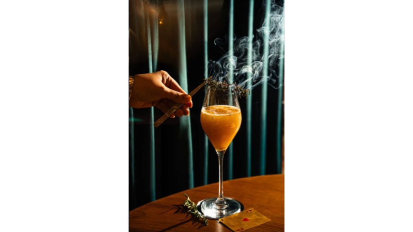 Presenting Megumi Bandra, An Asian Blessing In The Heart Of Mumbai